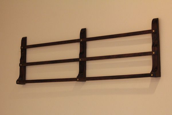 The Original Ribbon Rack