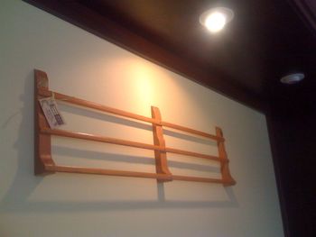 The Original Ribbon Rack
