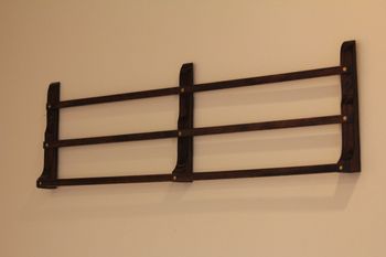The Original Ribbon Rack