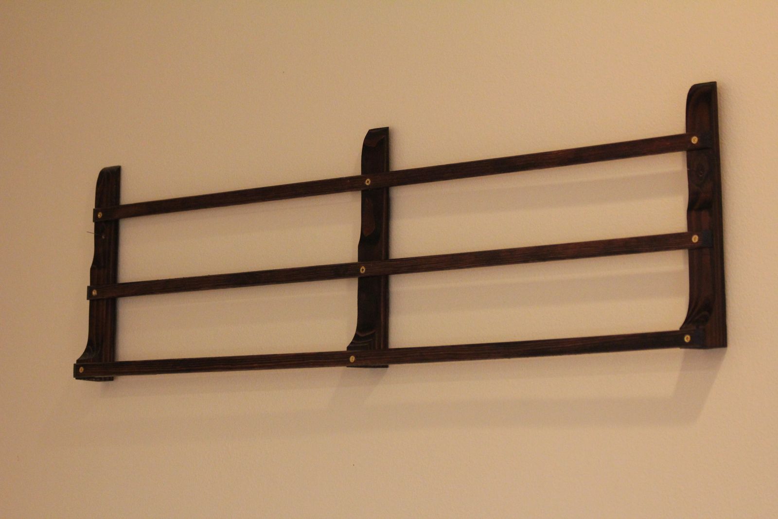 The Original Ribbon Rack