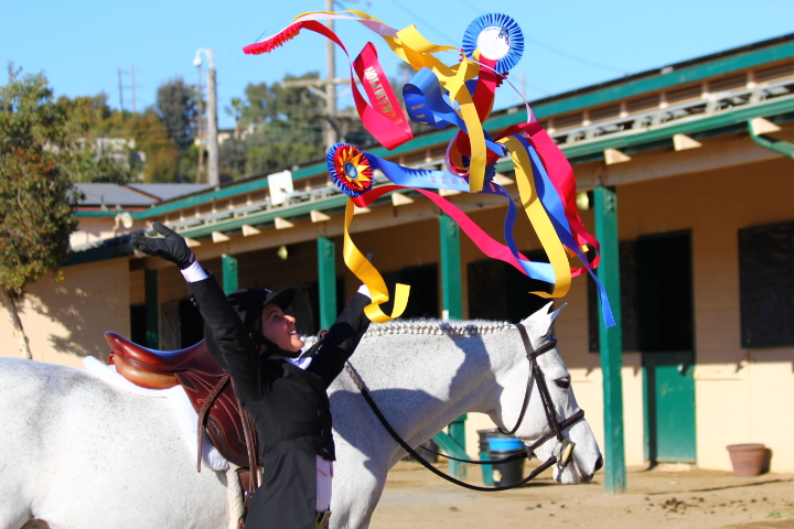 The Original Ribbon Rack