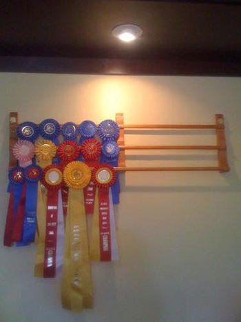 The Original Ribbon Rack - Purchase