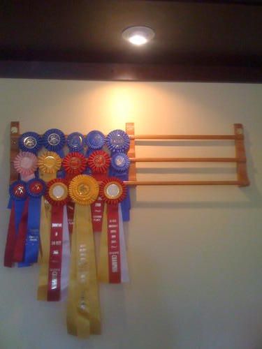 The Original Ribbon Rack - Purchase