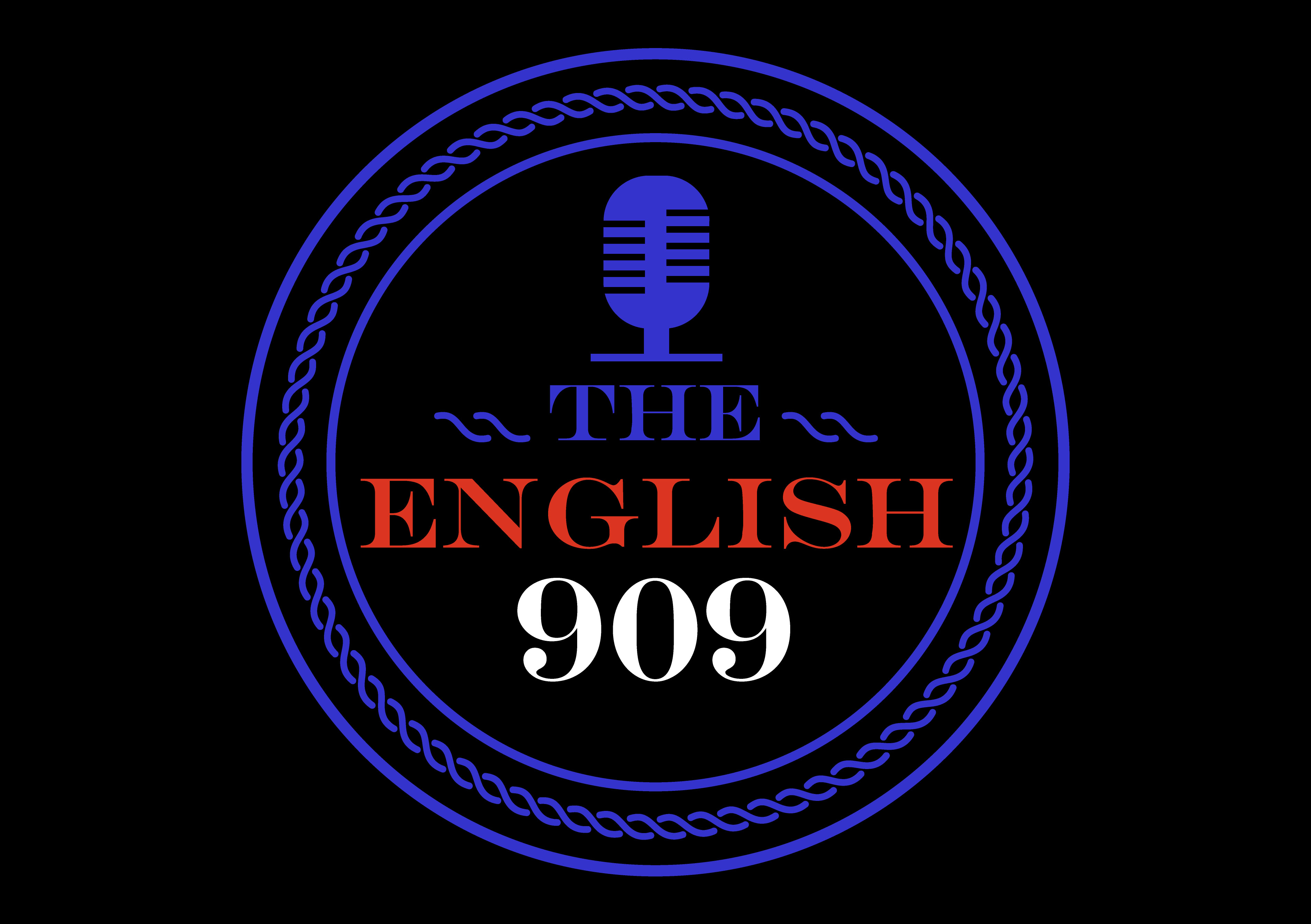 The English 909 (Freedom Radio) - HOW TO LISTEN