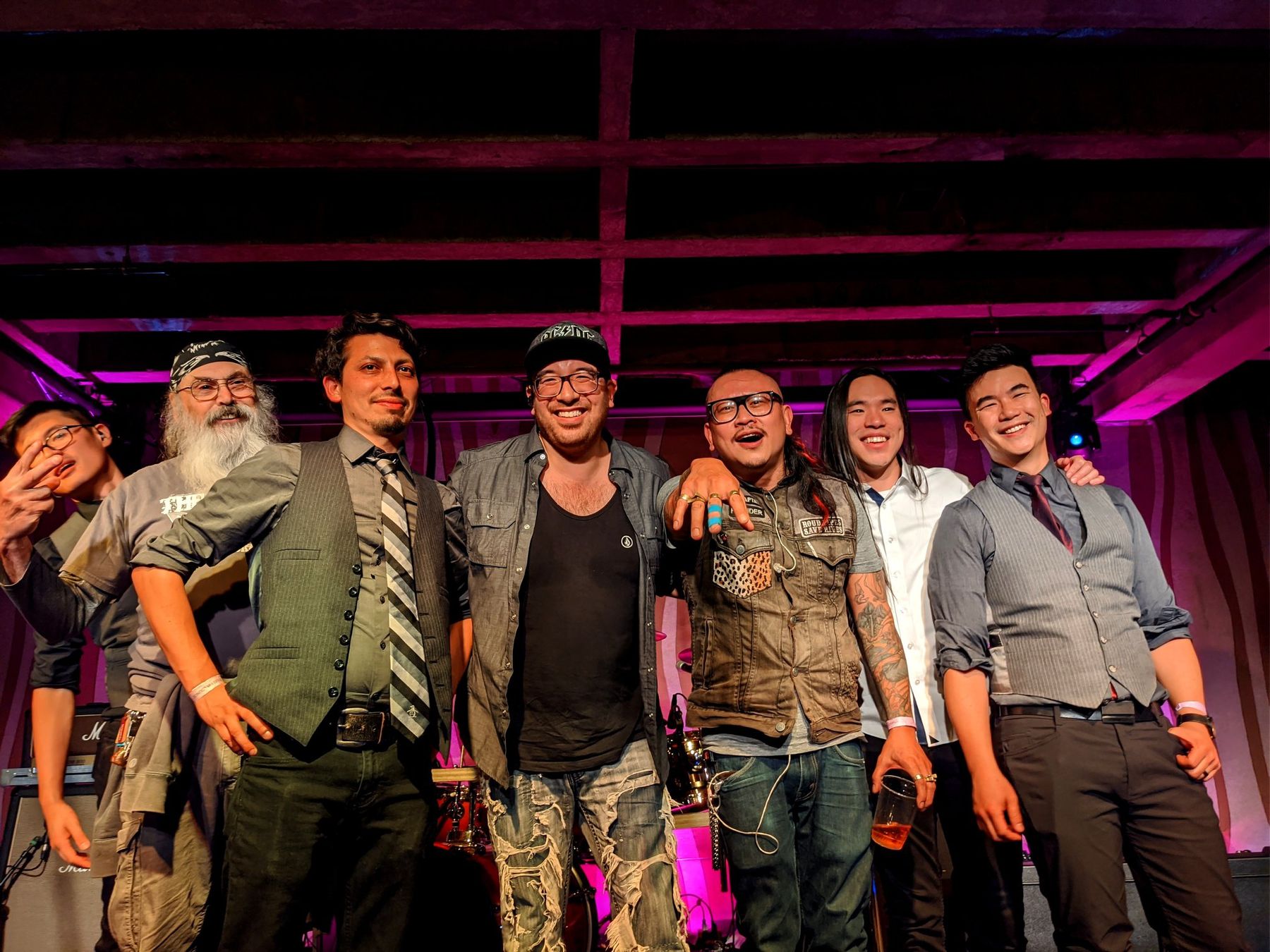 The Slants - Our Story