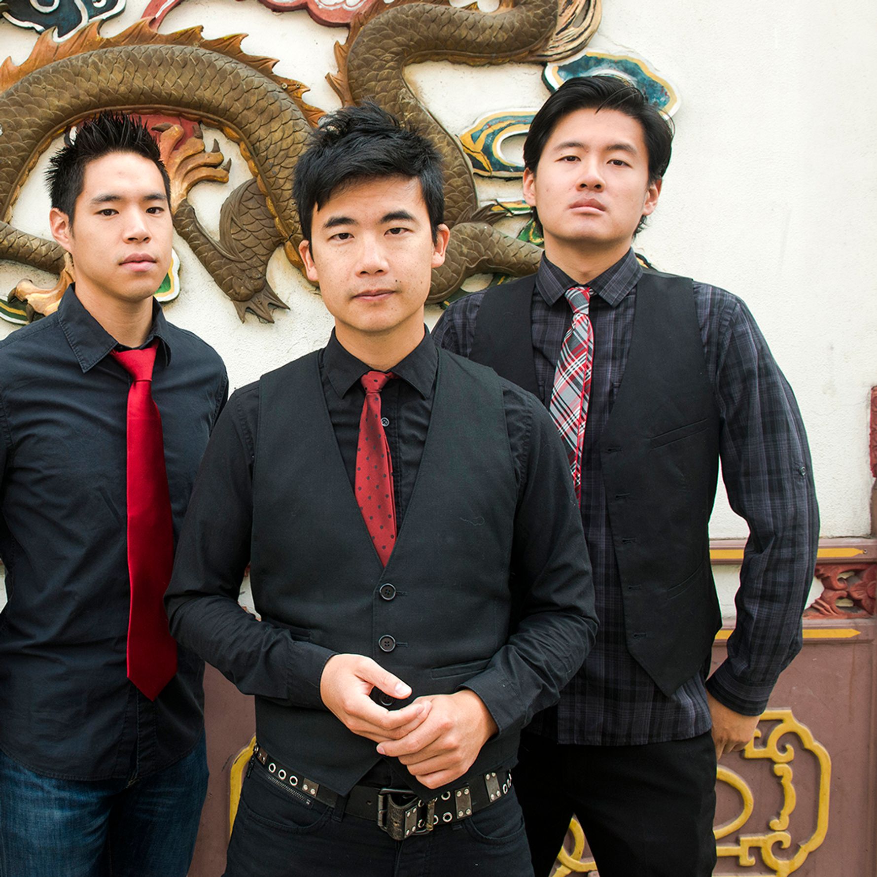 The Slants