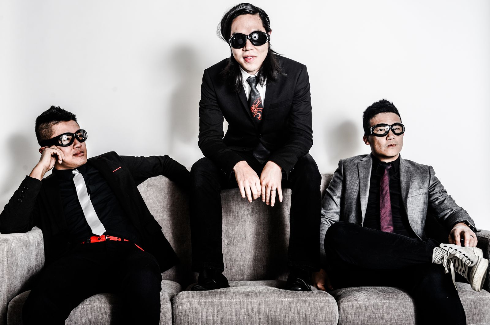The Slants