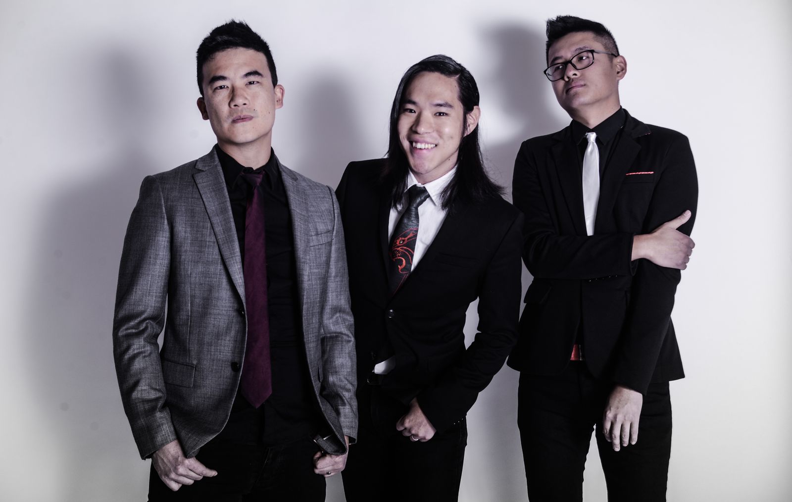 The Slants