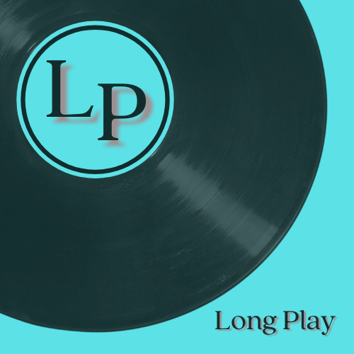 Long Play - Schedule