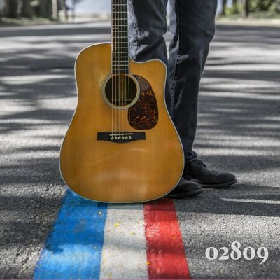 Andre Arsenault - Music