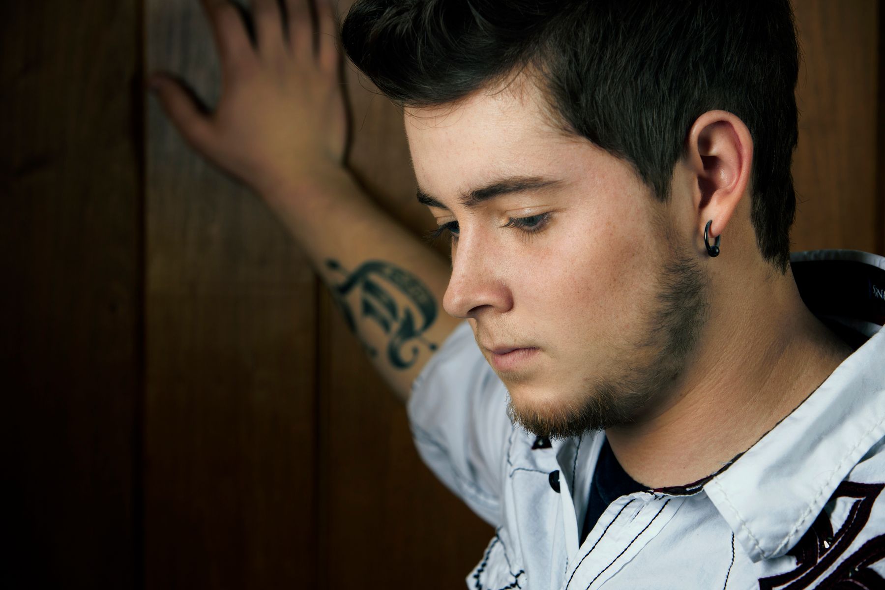 Zach Dylan - About Zach Dylan