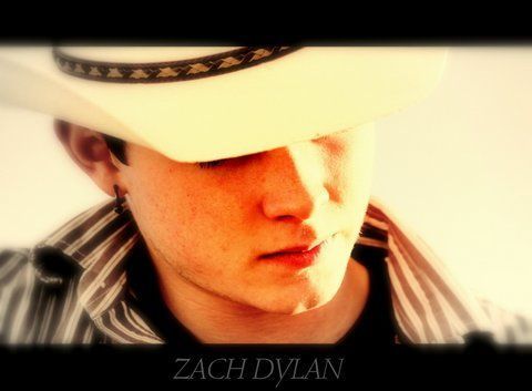 Zach Dylan - About Zach Dylan