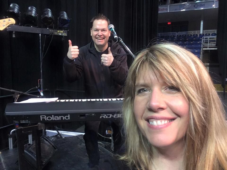 Jenn Sheppard - Photos