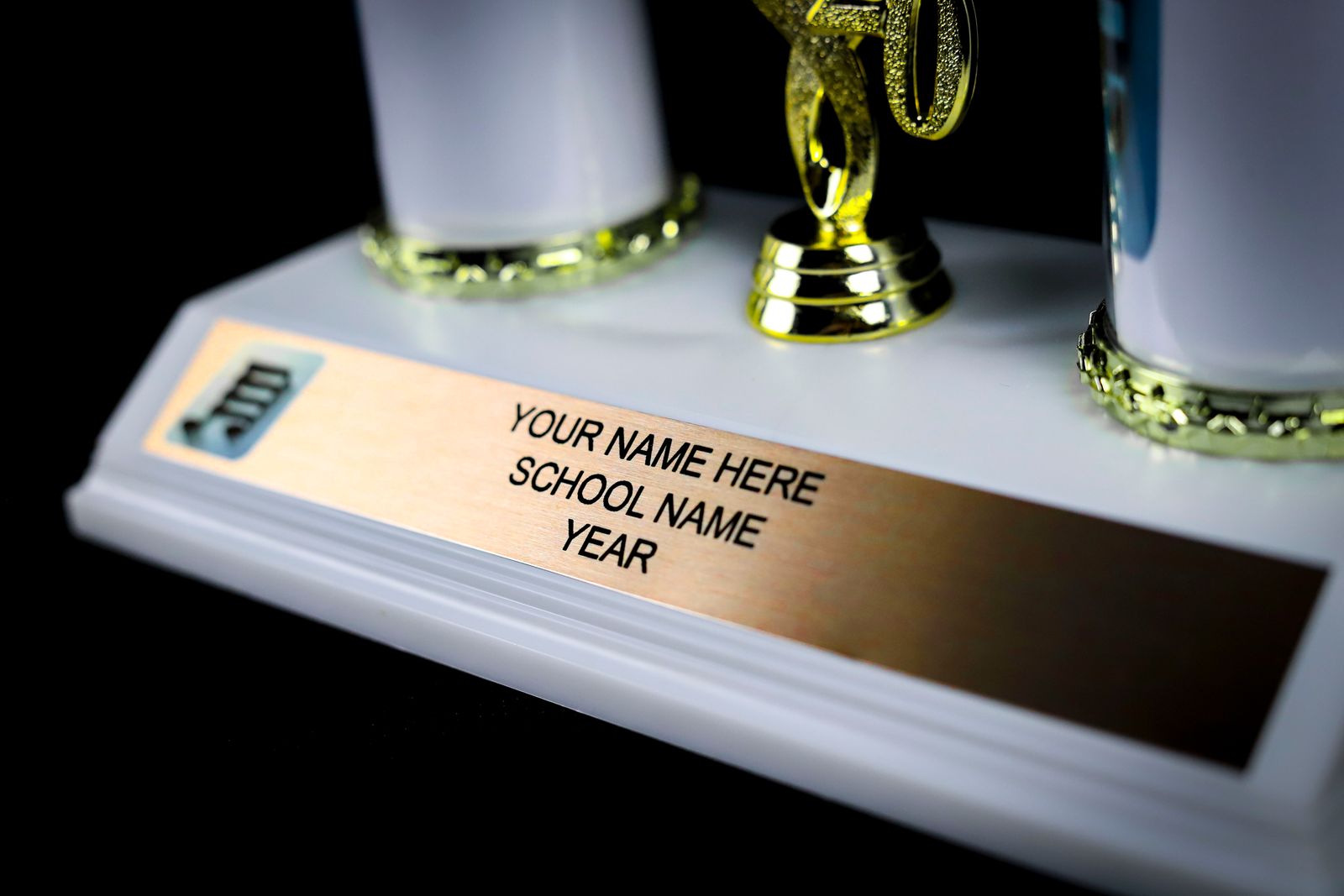 Maryville Music Academy - Musical Ladder System