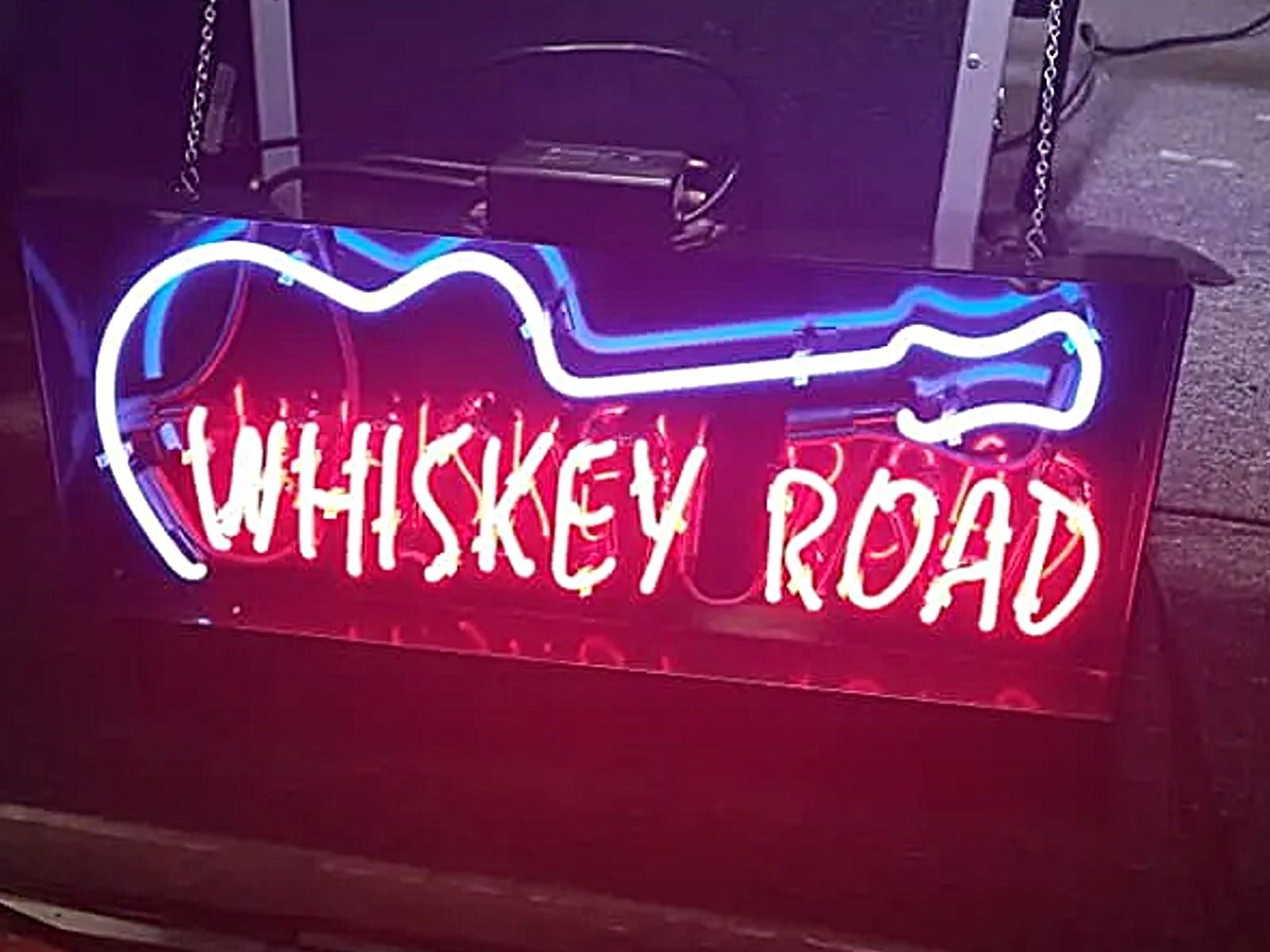 Whiskey Road - Videos & Photos