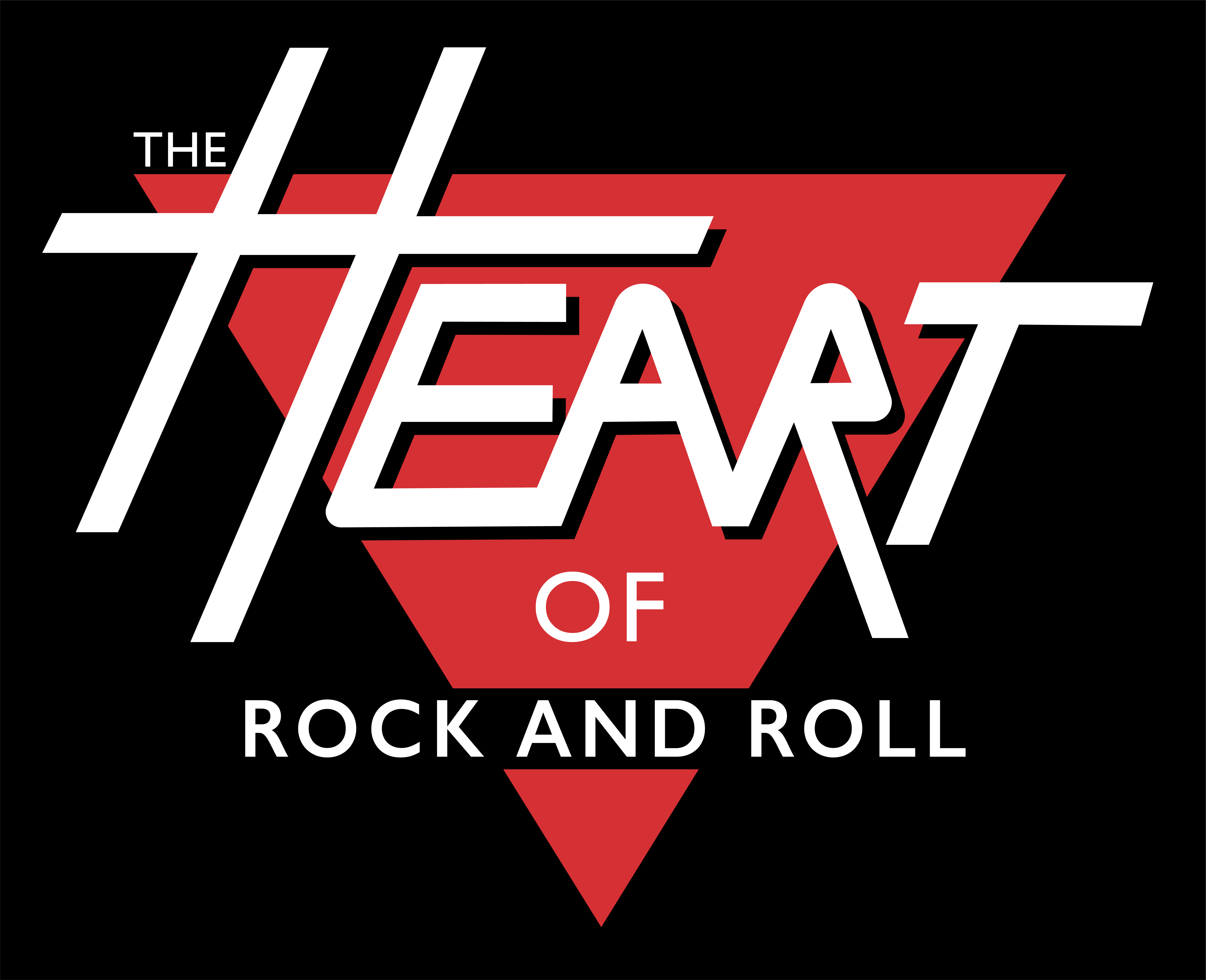 The Heart of Rock & Roll