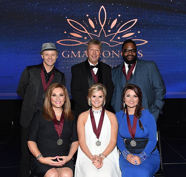 The Nelons Official Homepage