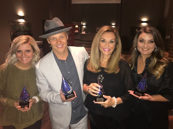 The Nelons Official Homepage