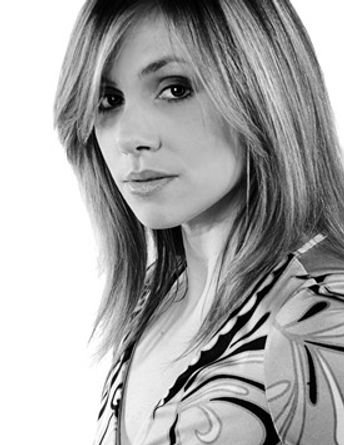 Jennifer Perryman - Songlist