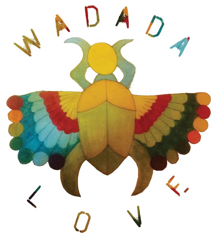 Wadada: The Love Movement - Photos