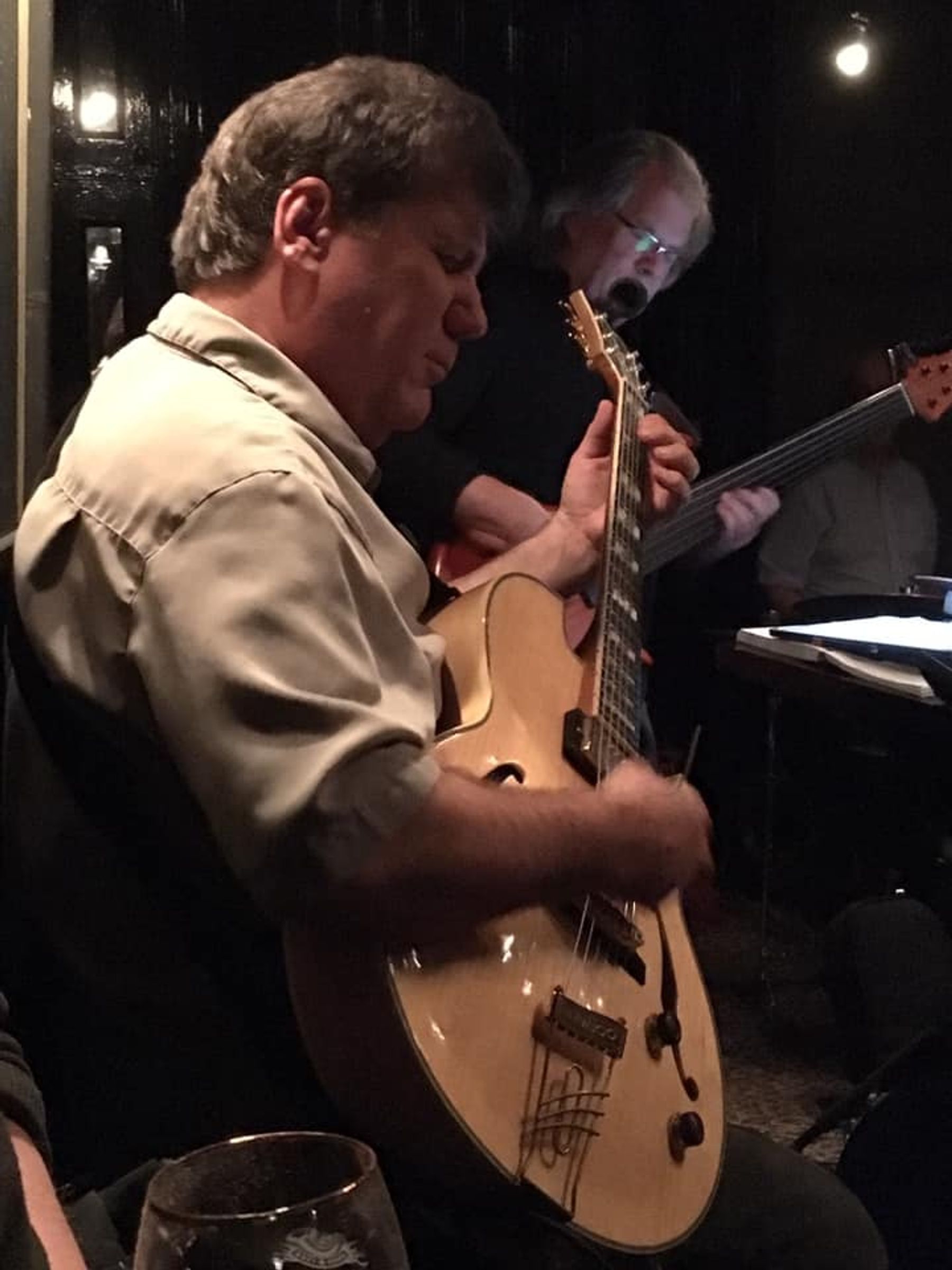 Home [www.paulcolombomusic.com]