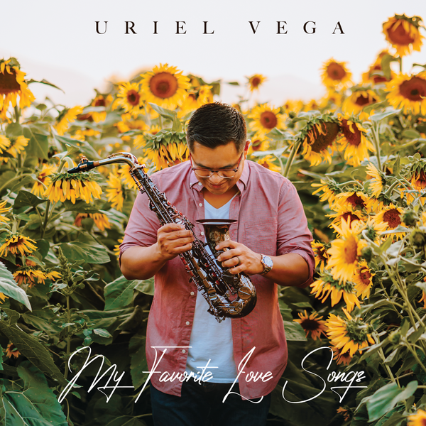 Uriel Vega - MUSIC STORE
