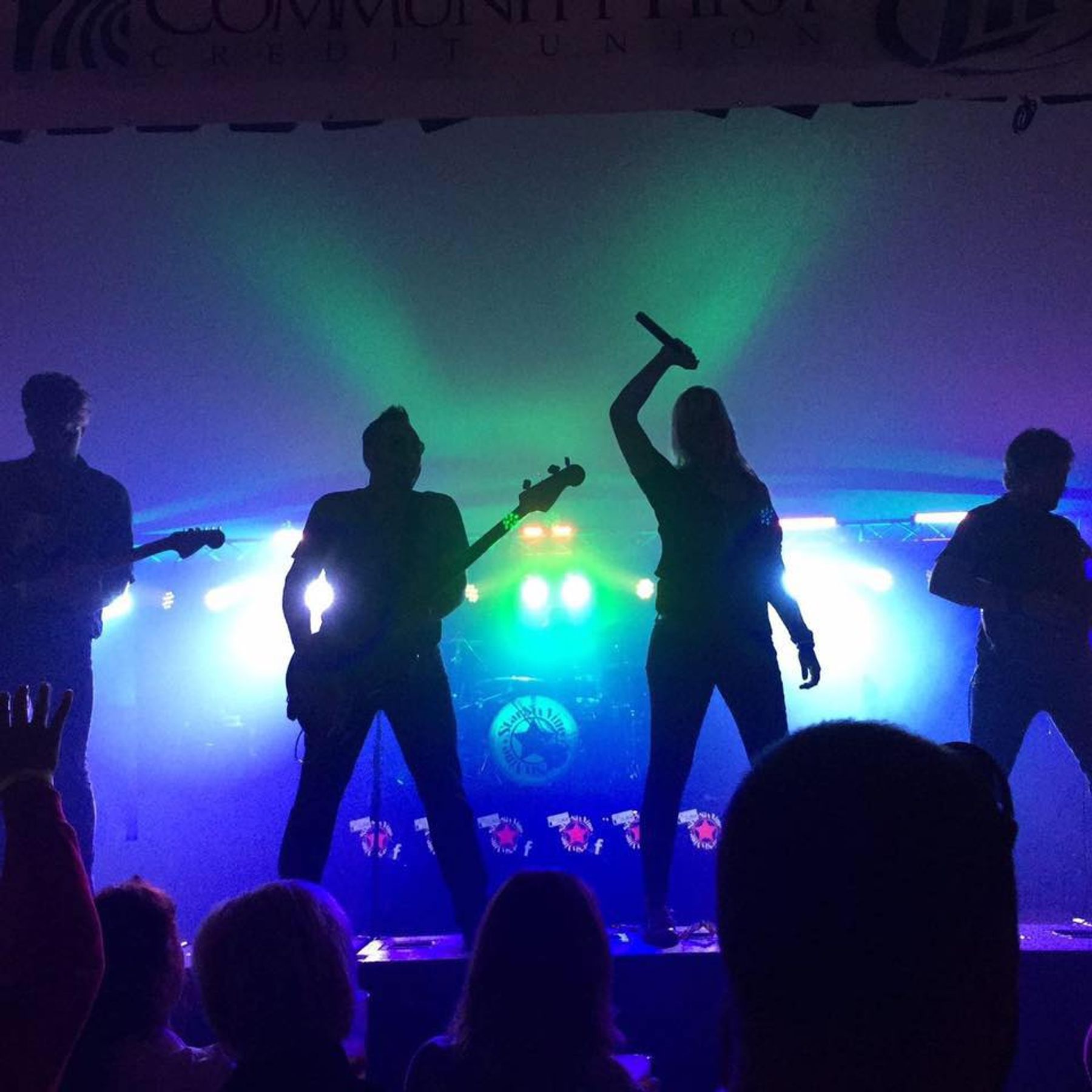 Star Six Nine - -Song List