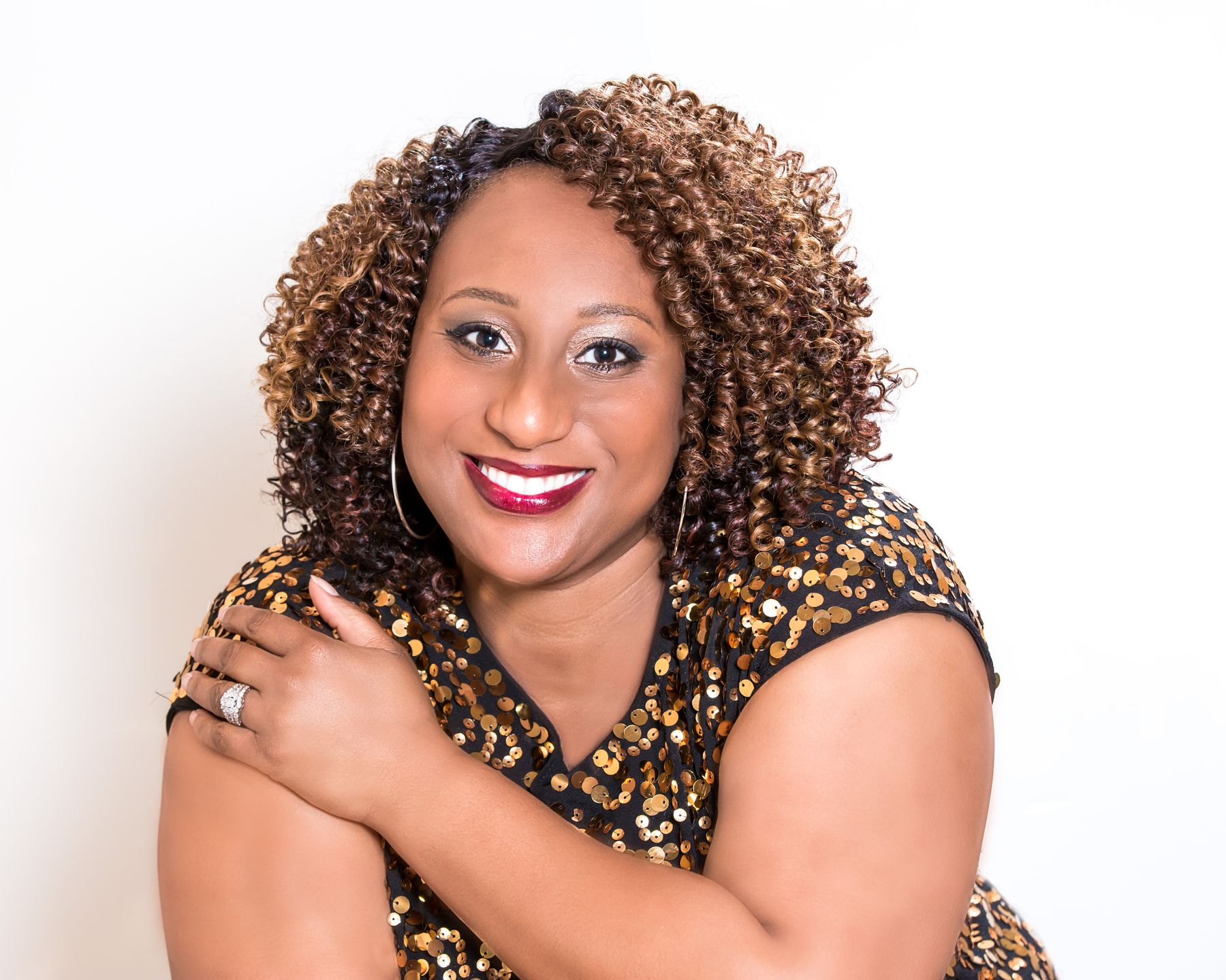 Kimberly Gunn - Press Kit