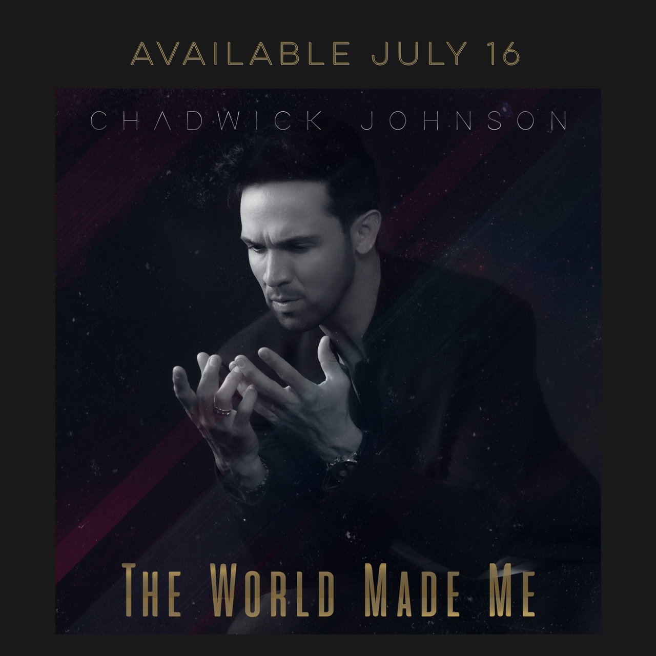 Chadwick Johnson