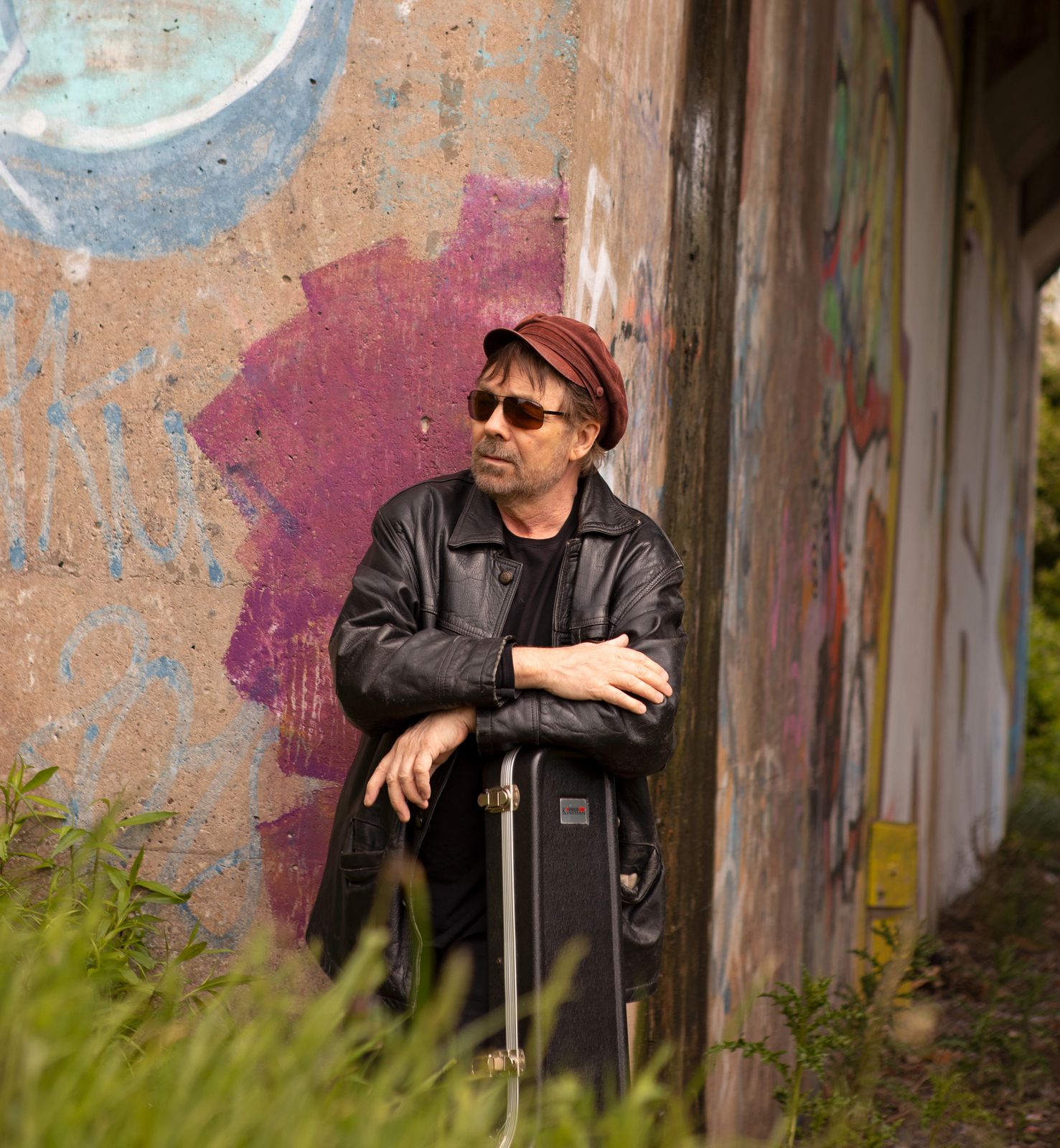 Rob Fennah / Junction 39