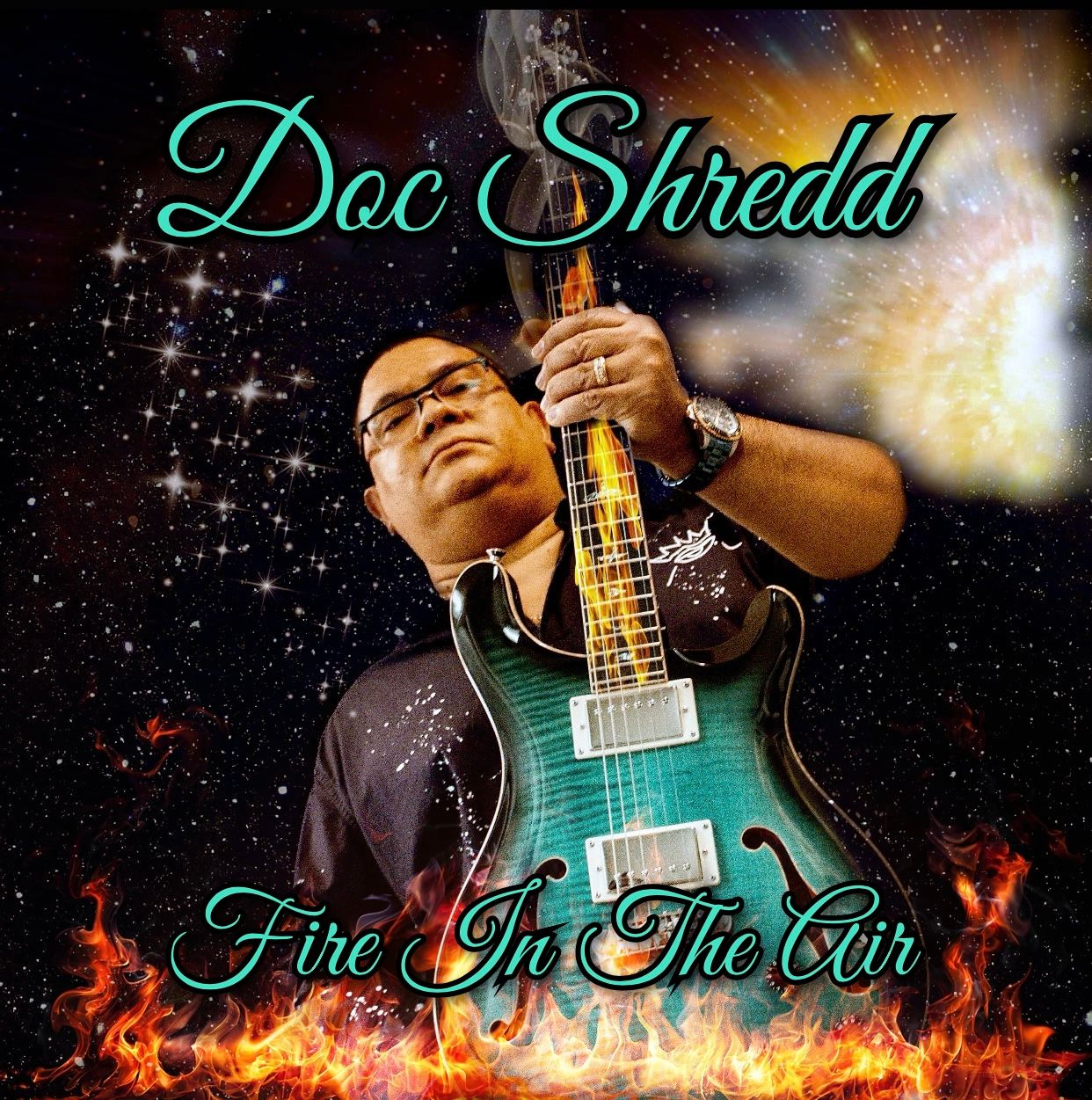Doc Shredd