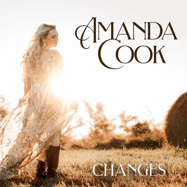 The Amanda Cook Band - Store