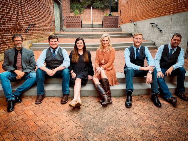 The Amanda Cook Band - Photos