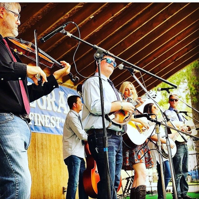 The Amanda Cook Band - Photos