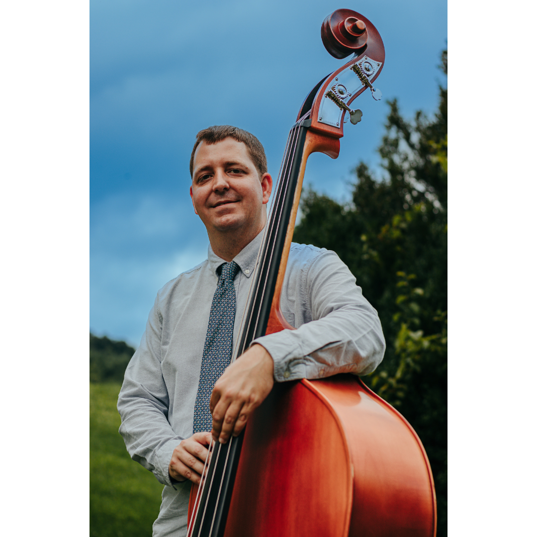 The Amanda Cook Band - Meet the Band