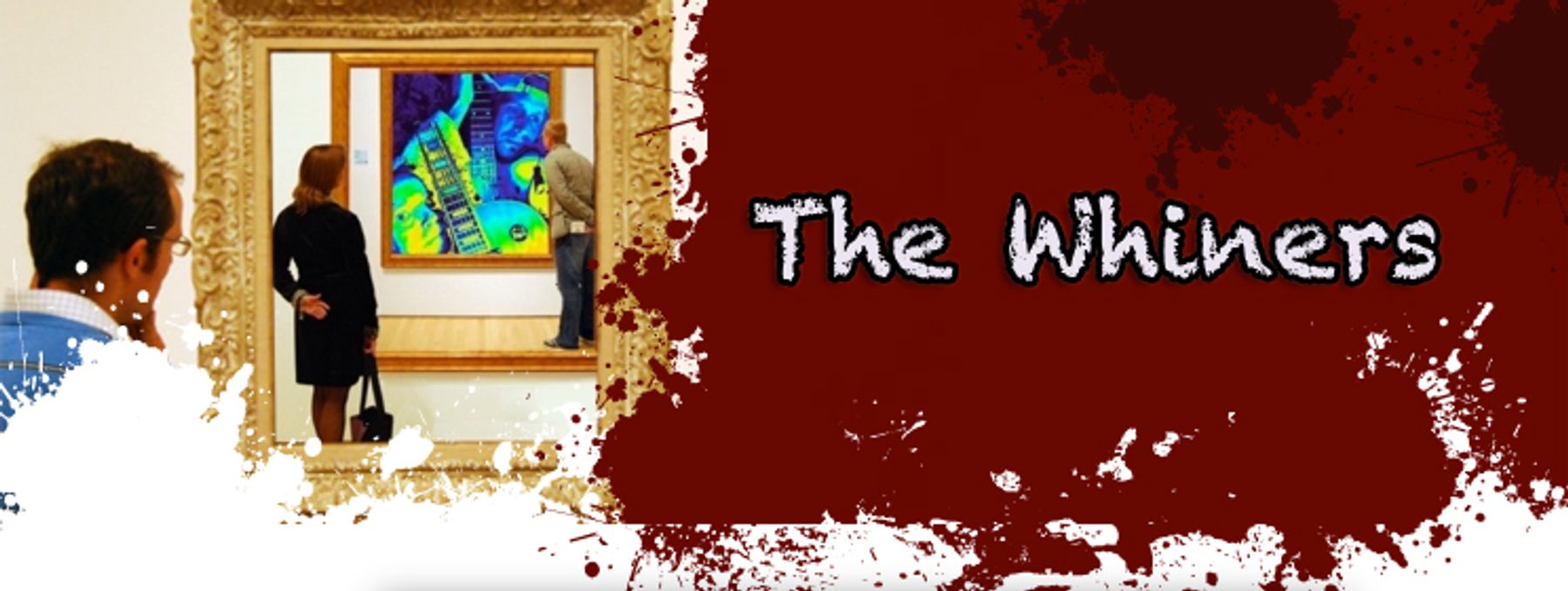Whinersmusic