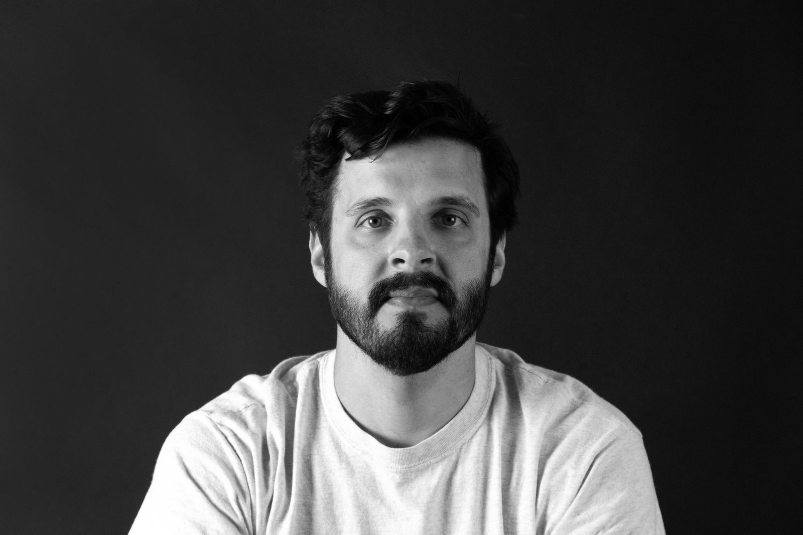 Derek Meeker - Photos