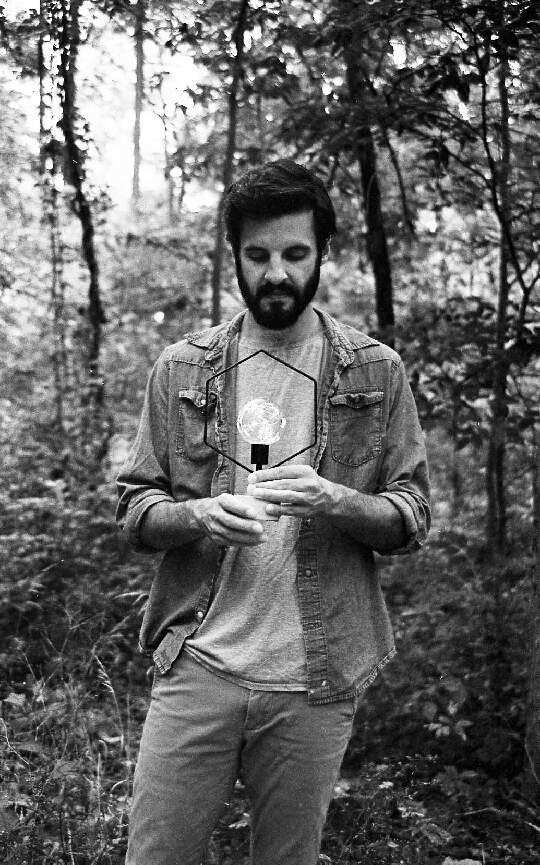 Derek Meeker - Photos