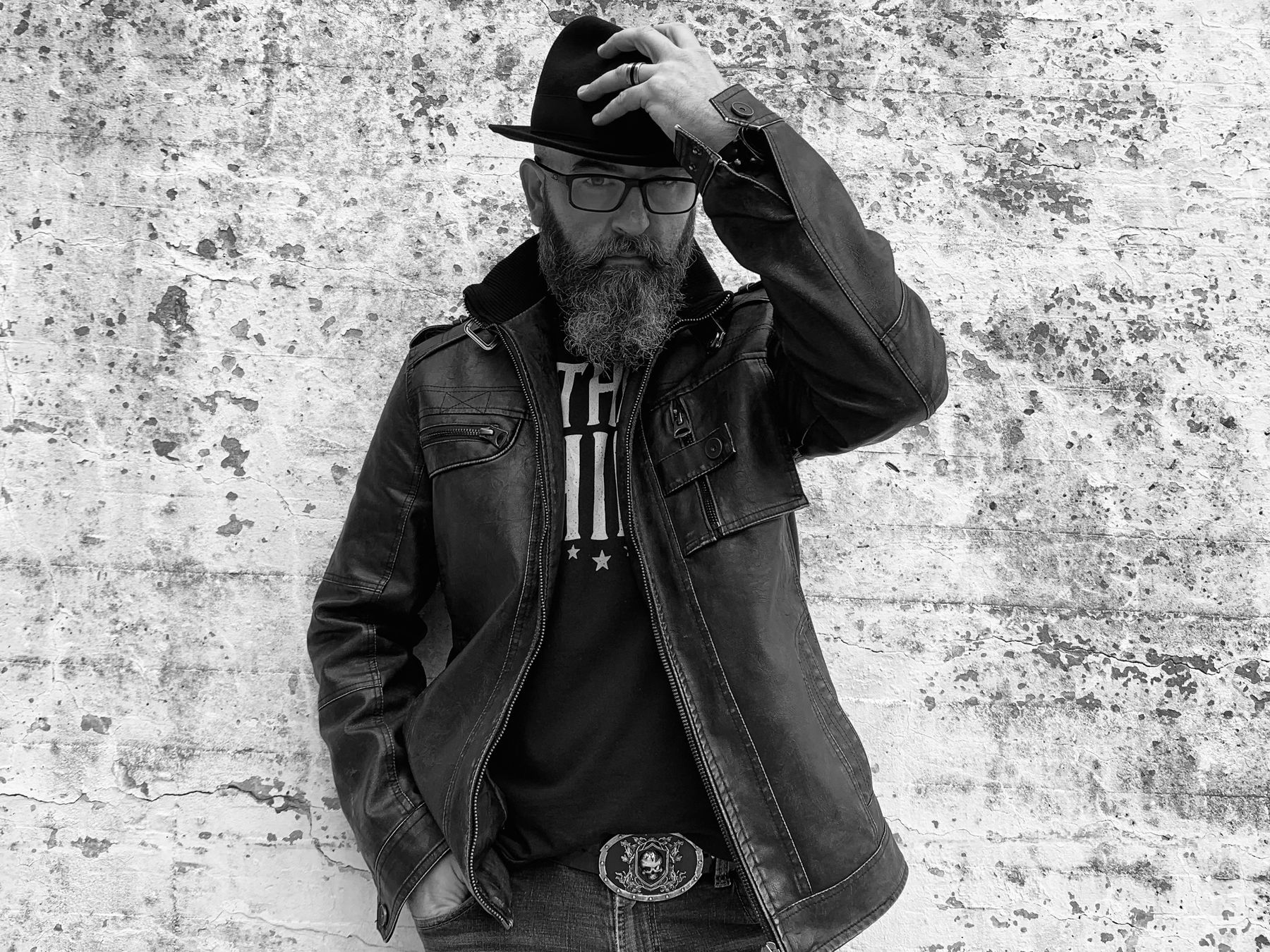 Aaron MacDonald Music