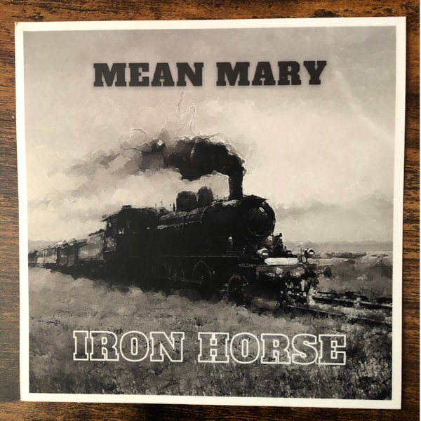 Mean Mary - Store