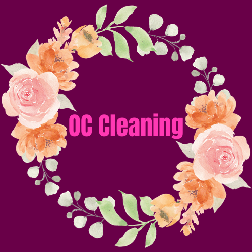 OC Cleaning Services LLC