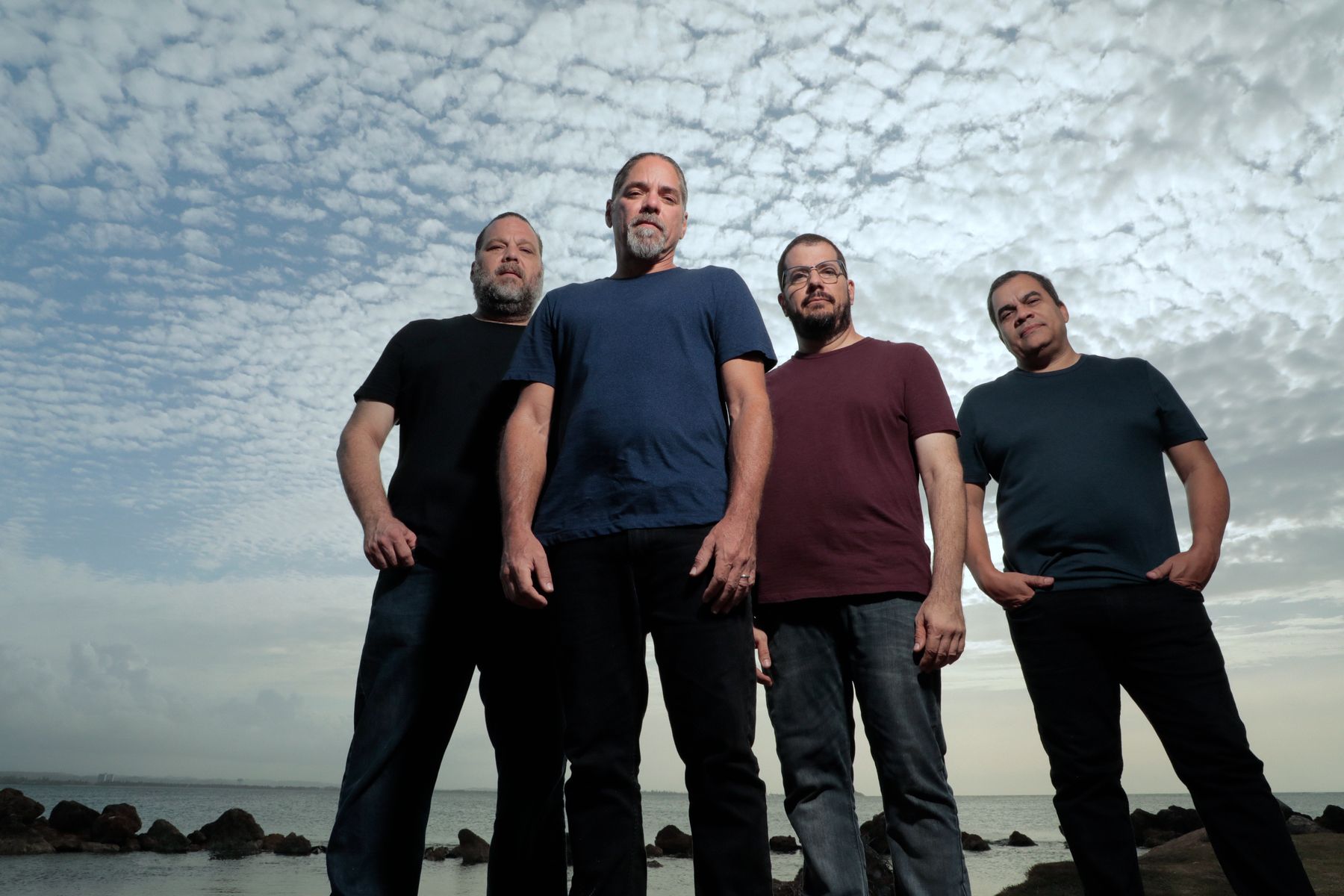 Fiel a La Vega - Biografia