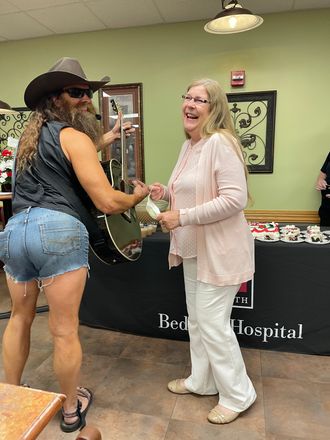 Happy George’s Singing Telegrams