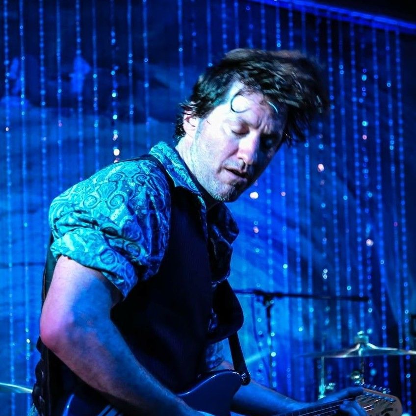 James Ferris Music - James Ferris Music