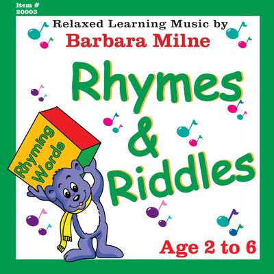 Barbara Milne - Music Downloads