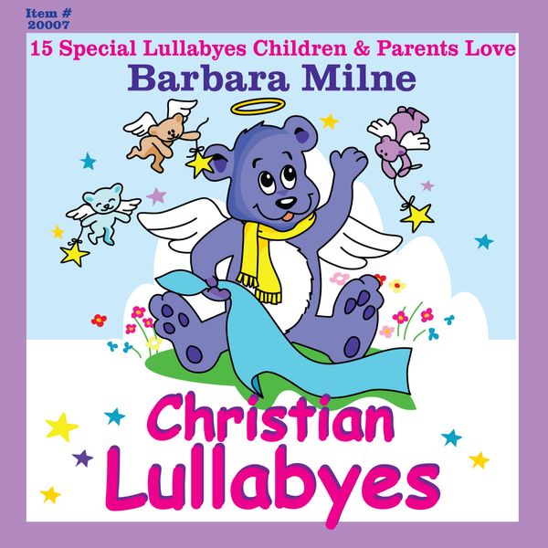 Learning with Music, Letter Sounds Song, Christian Lullabies - Barbara ...