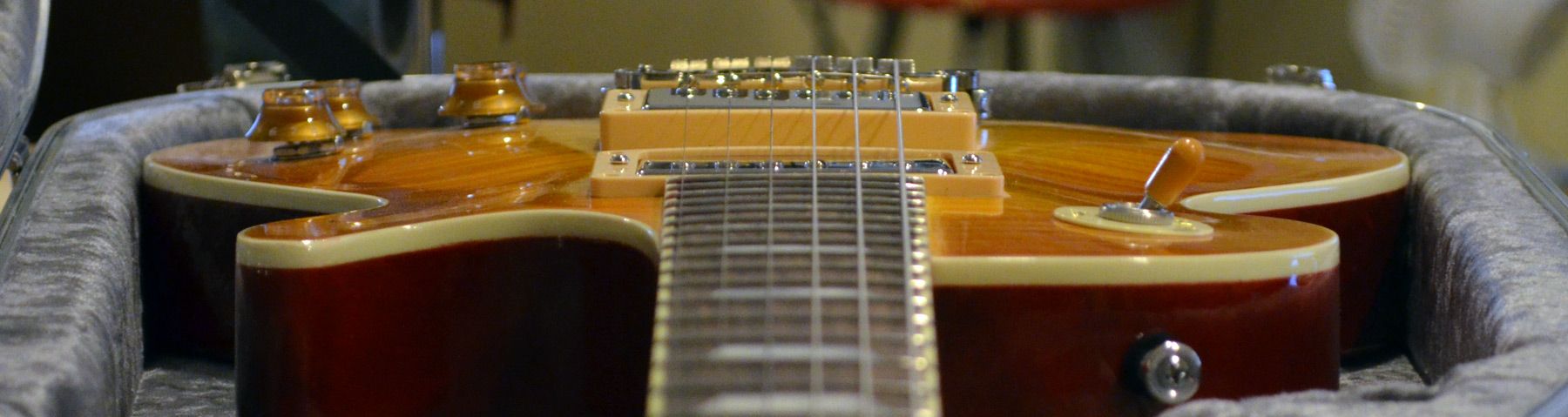 Home [rickhayesinstruments.com]