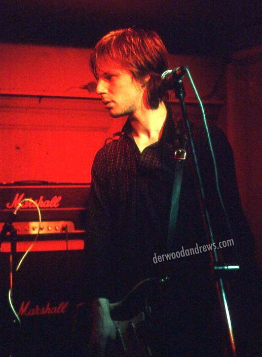 derwood andrews - EMPIRE