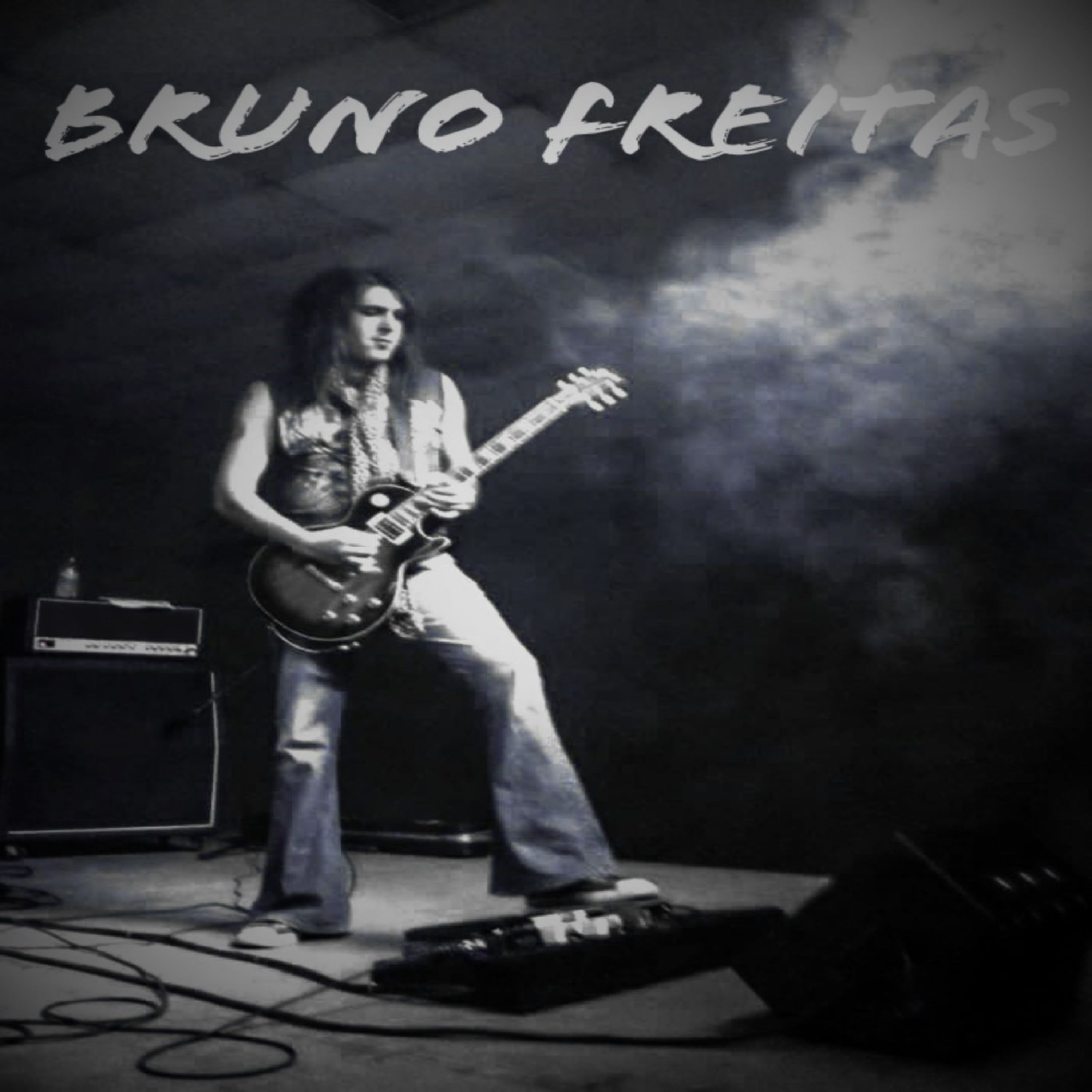 Bruno Freitas | Official Website | Welcome