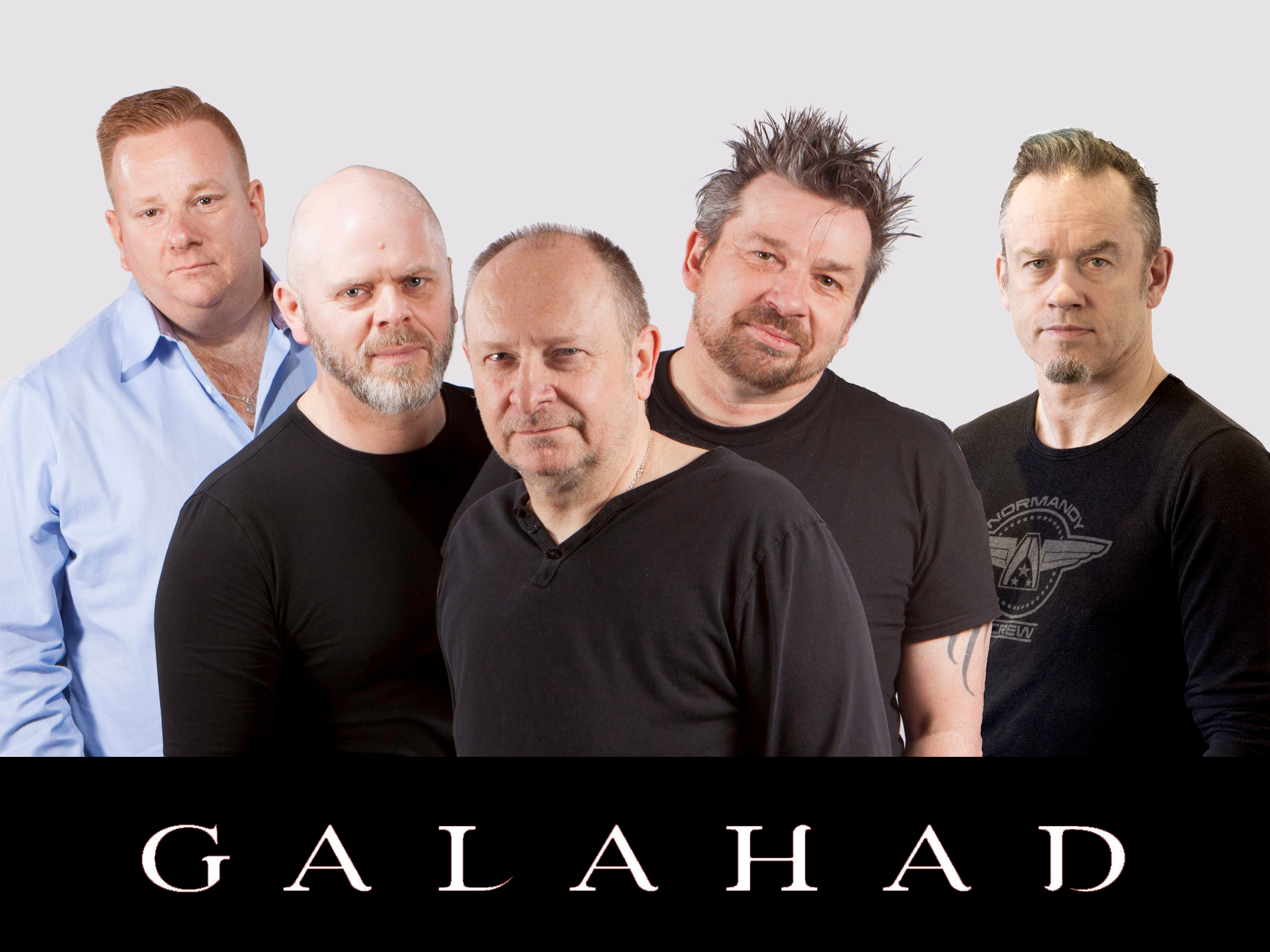 Galahad - Photos